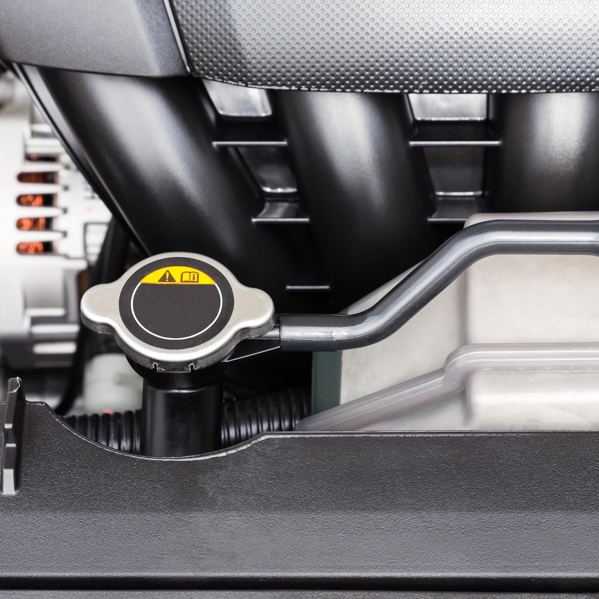 Engine Cooling - High Quality After Market Auto Parts UK ...
