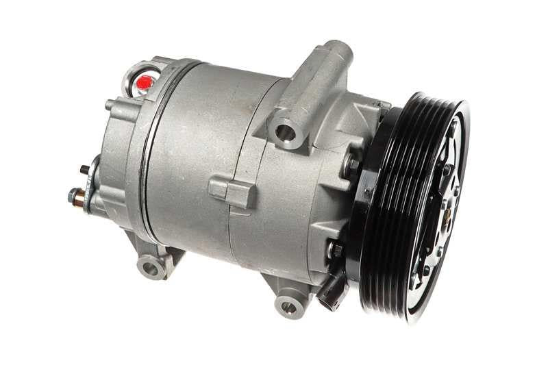 Air Conditioning Compressor for Audi: A4, A5, A6, A6 Allroad, A7, A8 ...