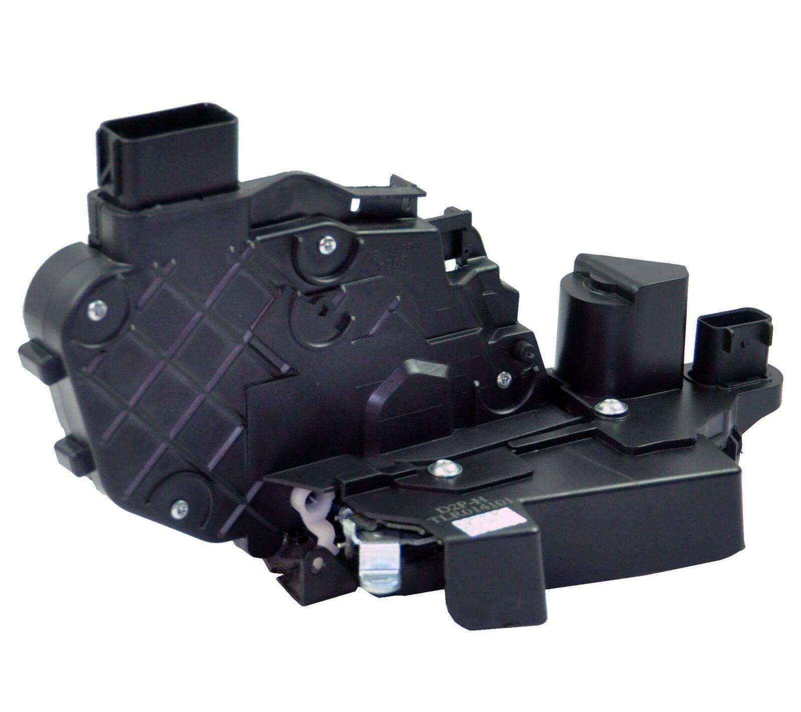 Rear Left Door Actuator With Double Locking for Jaguar: XF, XJ, Land R ...