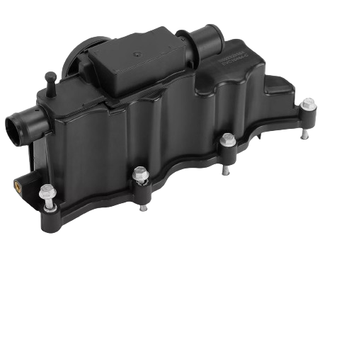 Cylinder Head Cove for Land Rover: Discovery Sport, Range Rover Evoque ...