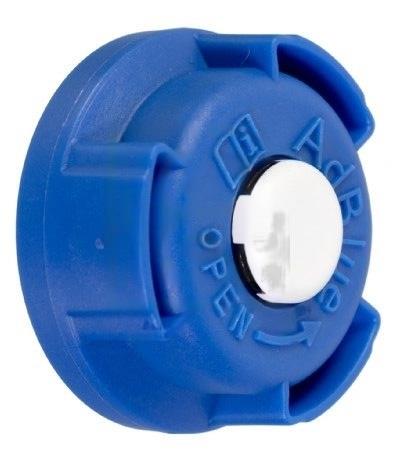 Adblue Urea Tank Filler Cap For Citroën, Opel, Peugeot – globalcarpart.com