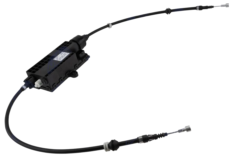 Parking Brake Handbrake Actuator For Mercedes-Benz: V-Class, Vito ...