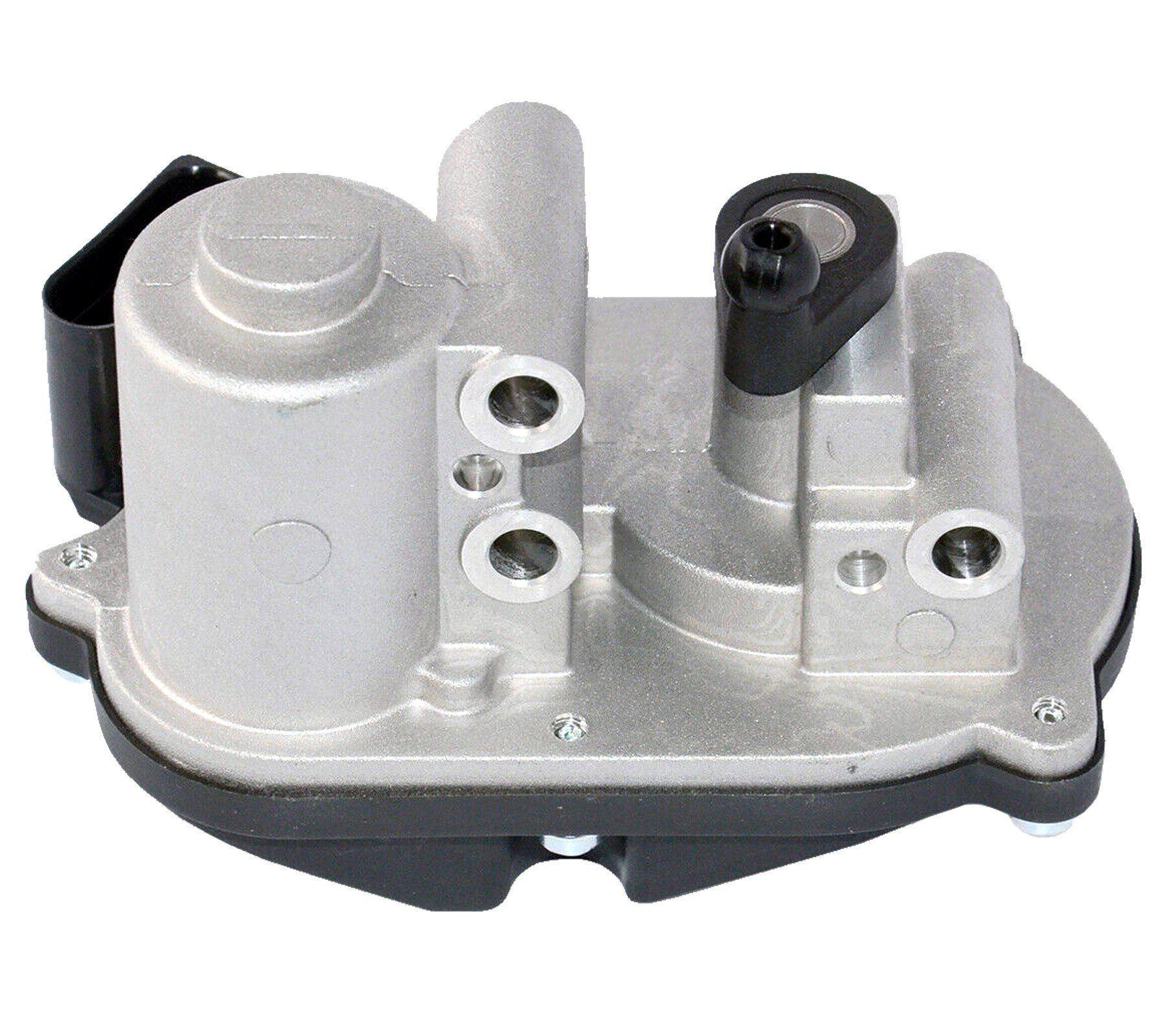Intake Manifold Actuator Motor (5 Pins) For Audi, VW, and Ford 0591290 ...