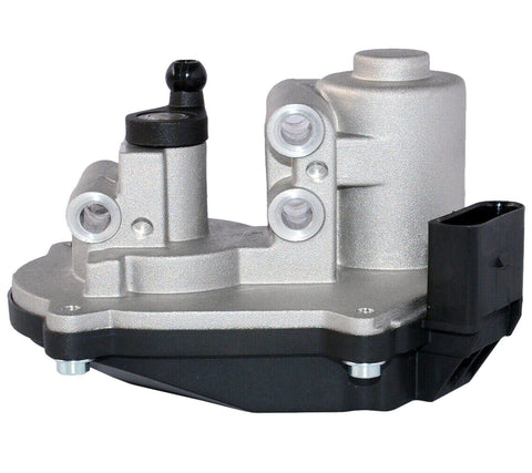 Intake Manifold Actuator Motor (5 Pins) For Audi, VW, and Ford 0591290 ...